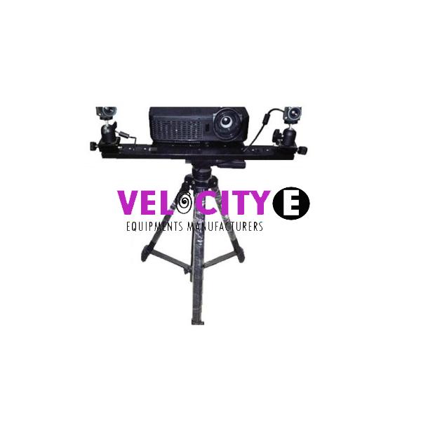 3D Scanner Manufacturers India, Brazil, Mexico, Colombia, Argentina ...